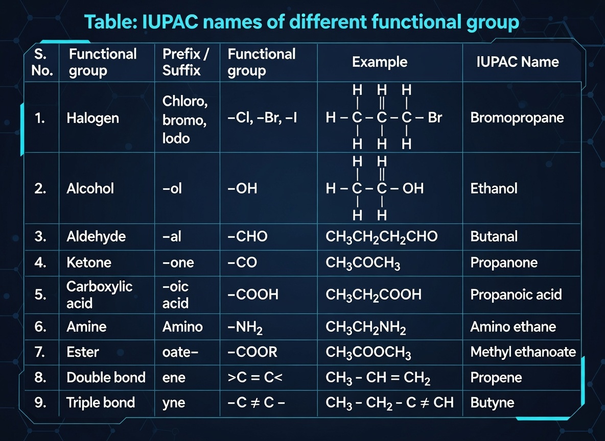 Class 10 Chemistry Important Reactions List for Board Exams | Learn Sea